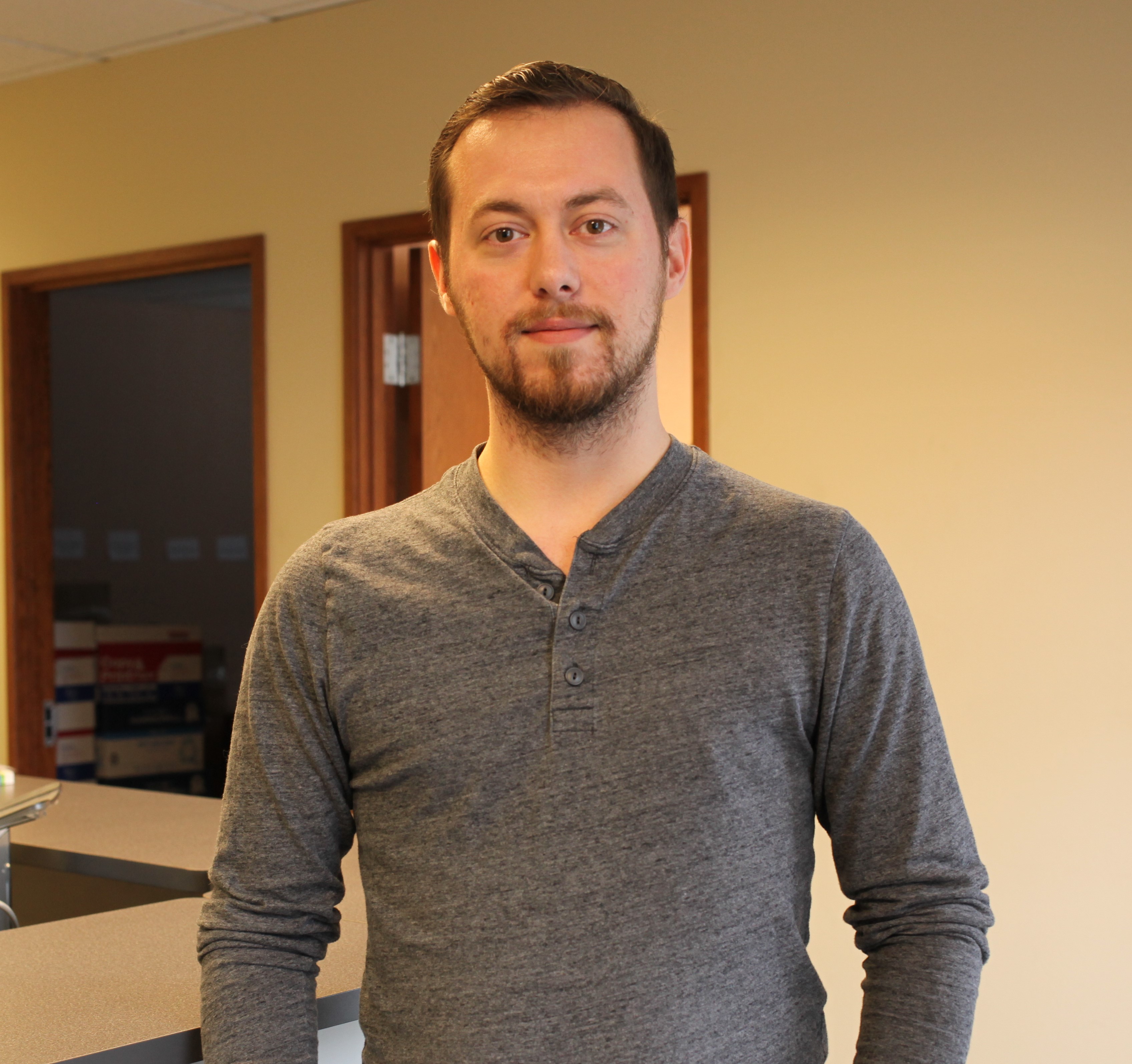 The Faces Behind COMC #2 – Getting to Know Our Order Fulfillment Team ...