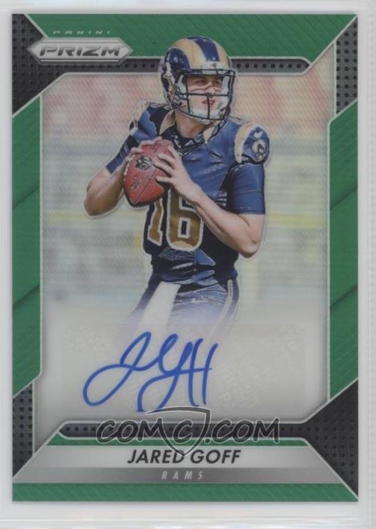 jared-goff – COMC Blog