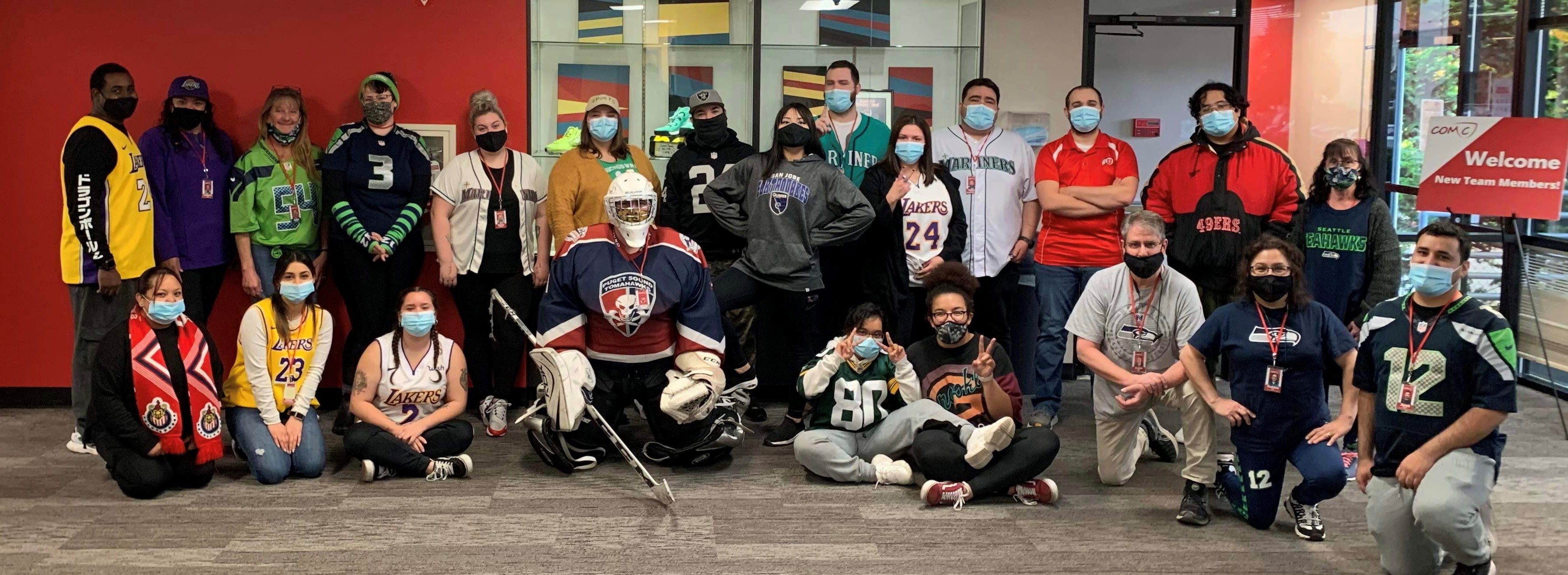 About Us | COMC Blog