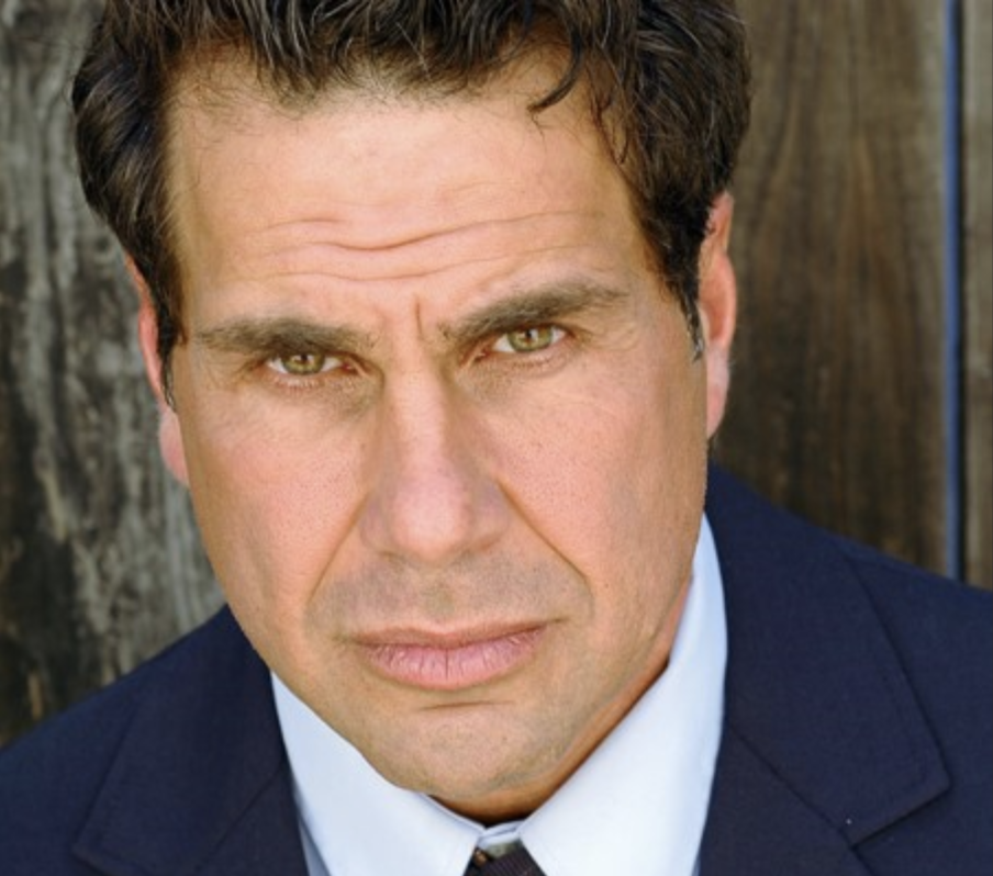 Michael-Gordon – COMC Blog