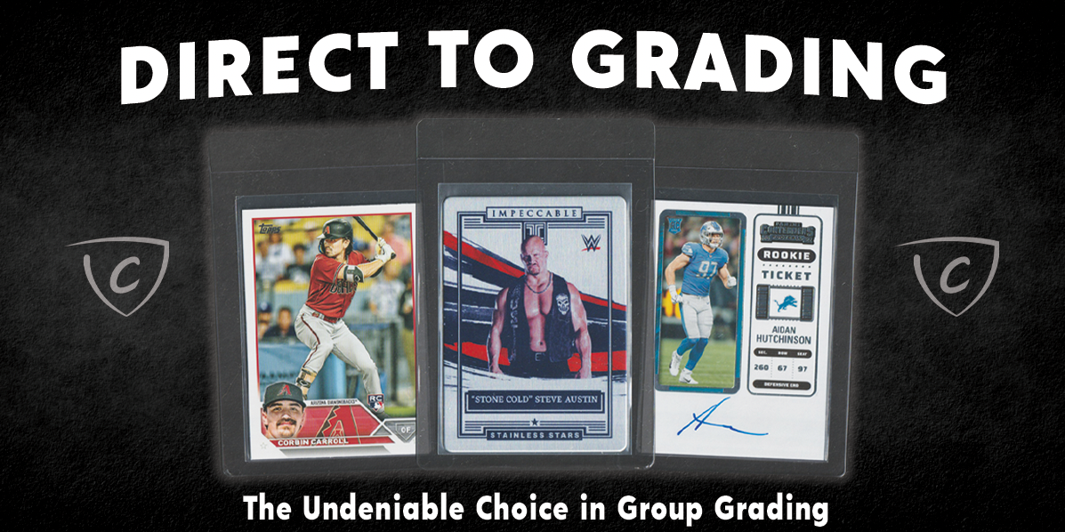 The Undeniable Choice in Group Grading! – COMC Blog