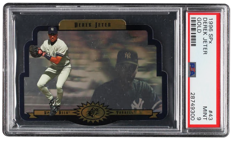 The Rise and Fall of Hologram Trading Cards – COMC Blog