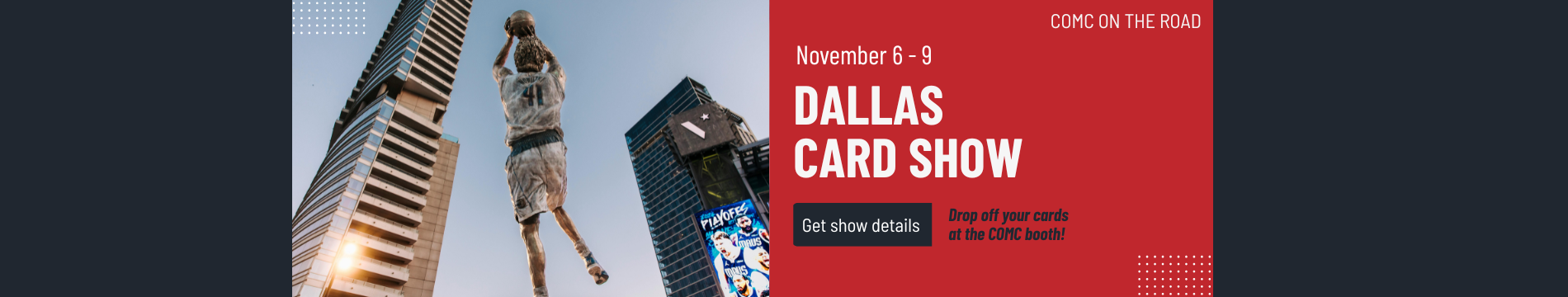 banner-dallas – COMC Blog